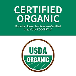 Motanber Jasmine Cup Tea - Paper Cup Instant Tea, Jasmine Green Tea Flavor, Camping cup tea,portable tea,food grade paper cup with tea,1 cup with 2g tea(10 Cups) (Jasmine)