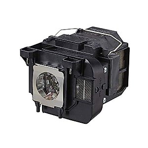 Epson America V13H010L75 ELPLP75 Replacement Proj Lamp