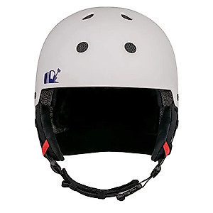 SANDBOX Legend Snow Helmet - Matte Supersport | Large
