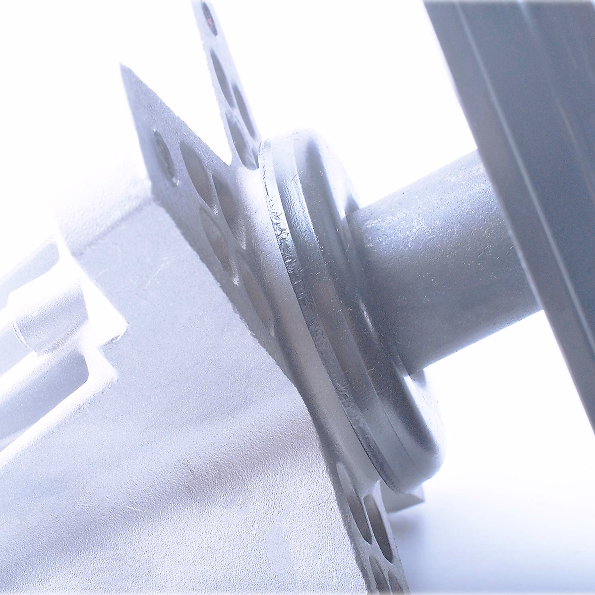 918-06977a Spindle Assembly Replacement Compatible with MTD Cub Cadet 46" Deck XT1-LT46 XT2-LX46 KH KW FAB Mower, 918-06977