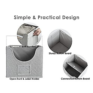 StorageWorks Storage Bins