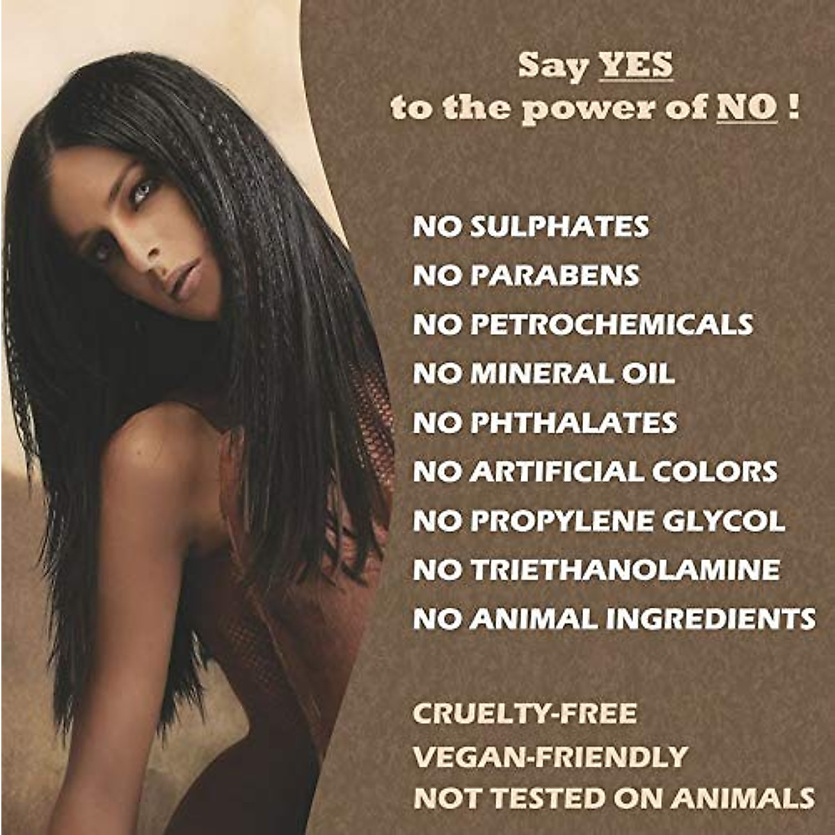 GIOVANNI 2chic Ultra-Sleek Leave-In Conditioning & Styling Elixir - Phyto-Keratin & Argan Oil, Anti-Frizz Formula, Coconut, Shea Butter, Pro-Vitamin B5, Color Safe, Paraben Free - 4 oz