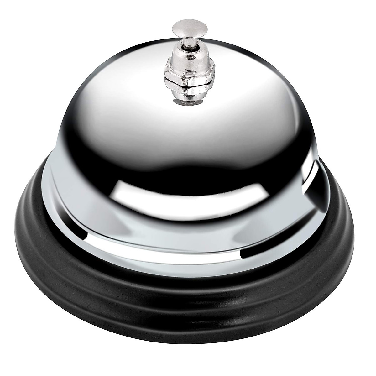 Amazon Basics Metal Call Bell