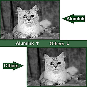 Alu Compatible High Capacity DR-890 DR890 Drum Unit (Not Include Toner) Replacement for Brother HL-L6250DW HL-L6400DWT MFC-L6900DW HL-L6400DW MFC-L6750DW Printer Drum Unit (Black,1-Pack)