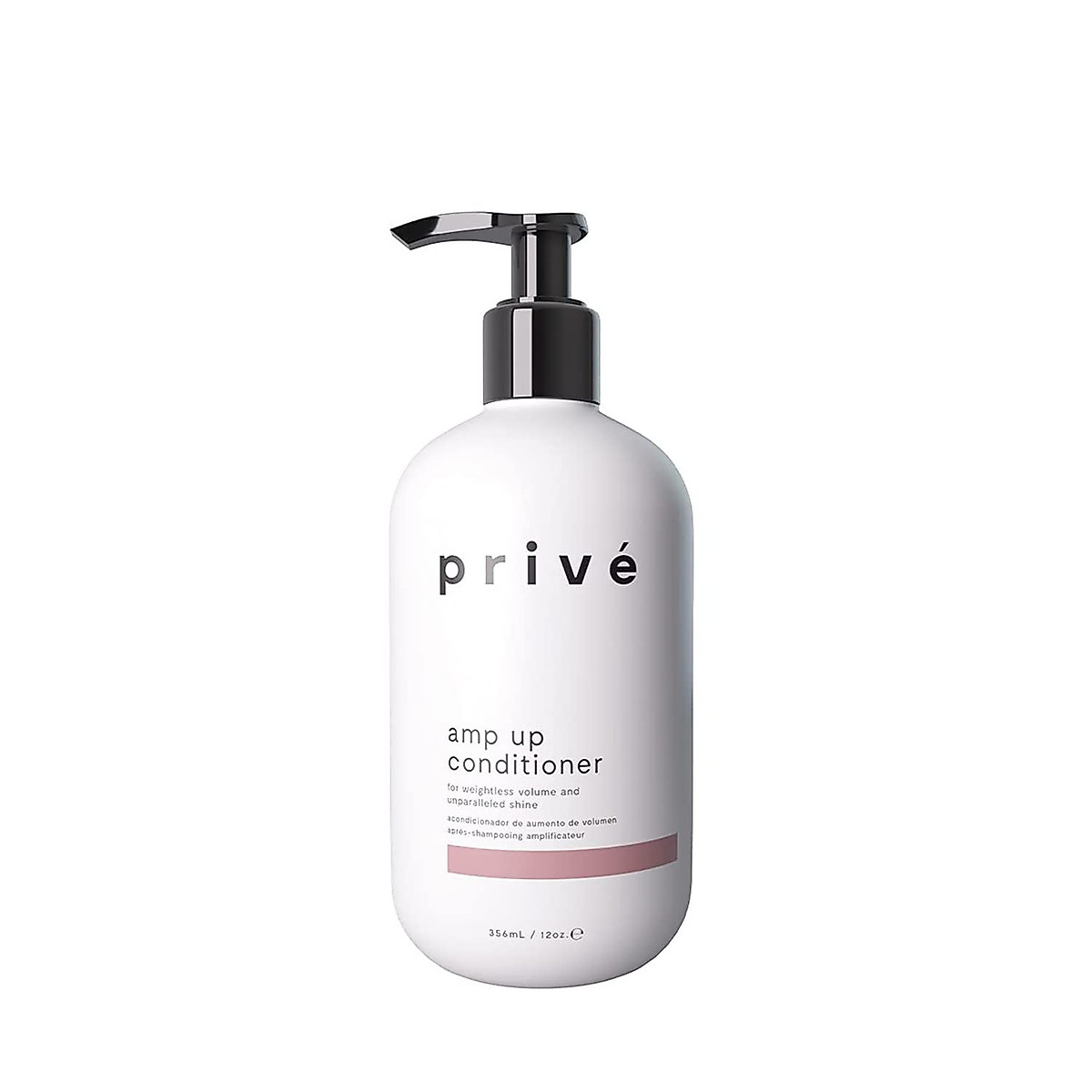 Prive Amp Up Conditioner 12oz
