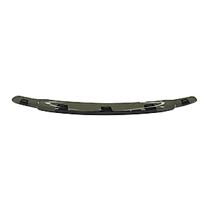 Westin Wade 72-97152 Smoke Tint Platinum Bug Shield