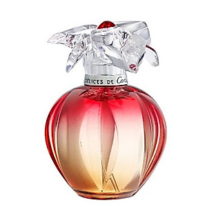 Delices De Cartier Eau Fruitee by Cartier For Women. Eau De Toilette Spray 1.6-Ounces