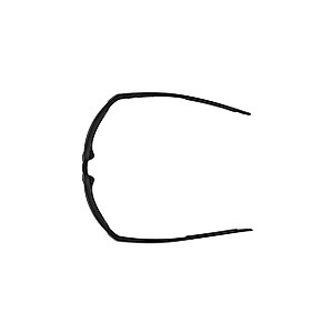 Under Armour Adult UA Undeniable Oval Sunglasses