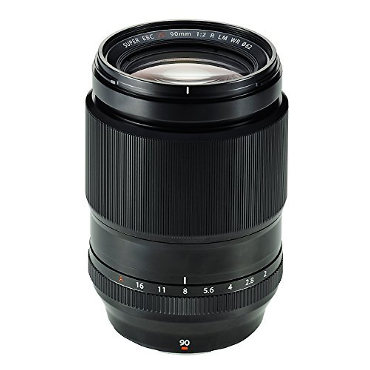 Fujinon XF90mmF2 R LM WR (Renewed)