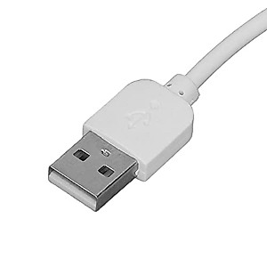 Heating Pad for Pet,Temperature Regulating Heating Pad, 4 Gear USB Power Waterproof Electric Cloth Heater DC5V for reptiles, grass turtles, lizards, hamsters(15x30cm), Heating Pad for Pet,Temp