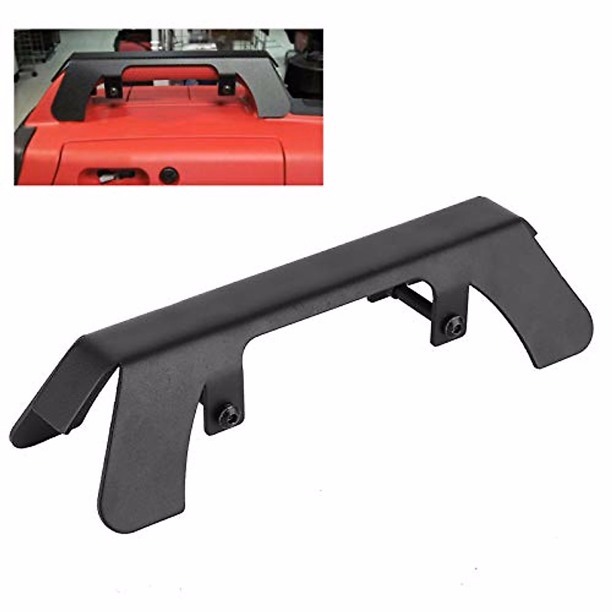 for Honda Generator Theft Deterrent Bracket 63230‑Z07‑010AH Security Protective Frame