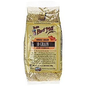 Bob's Red Mill 10 Grain Cereal - 25 oz