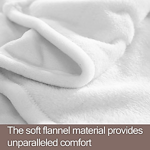 ORCYSR Dinosaur Blanket for Girls Just a Girl Who Loves Dino Soft Throw Blanket Warm Flannel Blanket Unique Birthday Toys Gifts Room Decor Blankets for Toddler Teen Girls(Dinosaur,40×50)