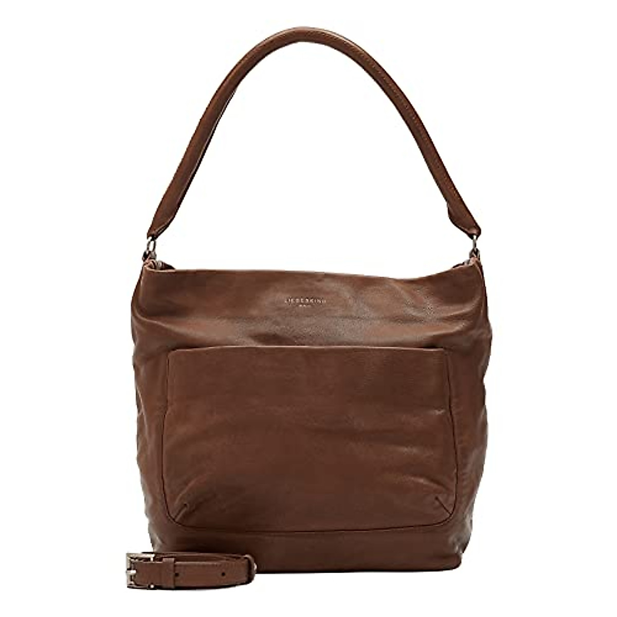 Liebeskind Berlin HOBO, Medium Brown