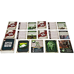 Space Marine Adventures