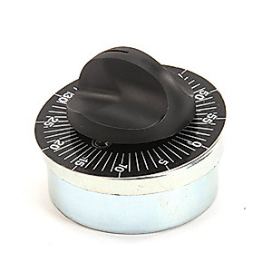 Blodgett 05147 60 Min Mechanical Bell Timer