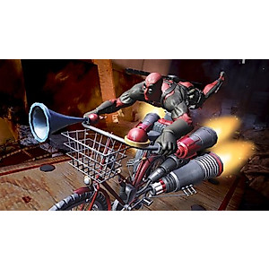 Deadpool - PlayStation 3