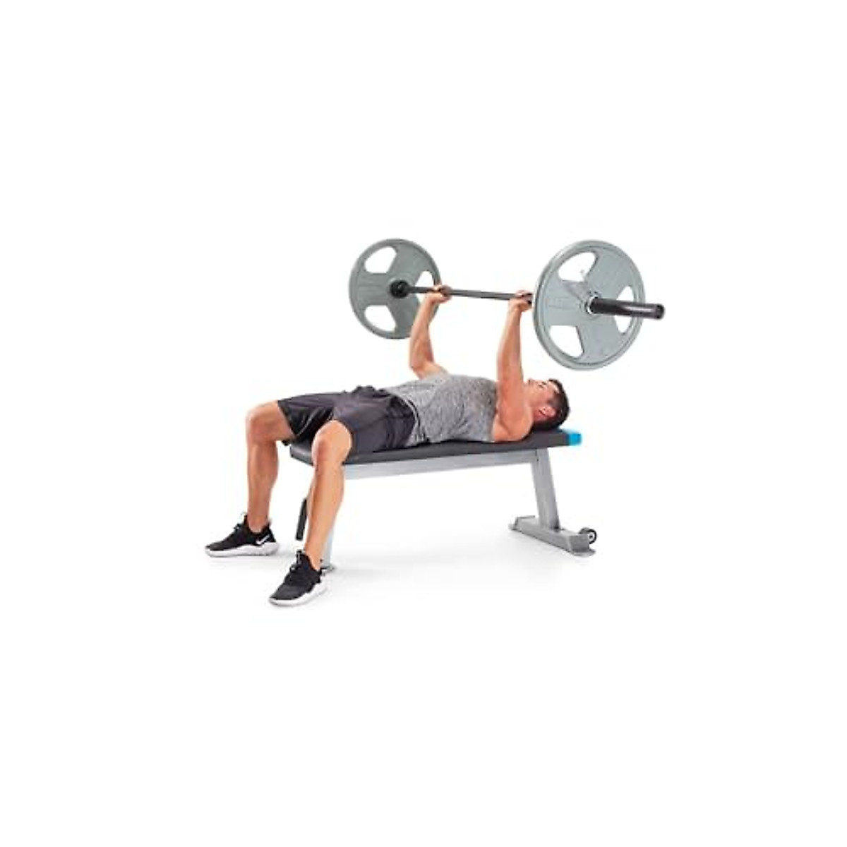 ProForm Carbon Strength Flat Bench