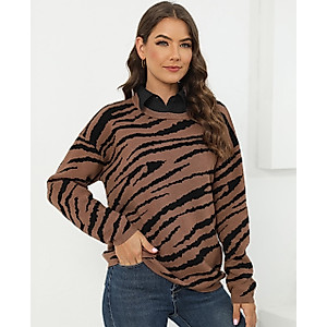 Jouica Fake Collar Detachable Dickey Collar Blouse Half Shirts Faux False Collar for Women,Black,Small