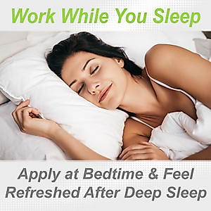 Dr. Entre's Foot Pads: Premium Foot Pads to Feel Better, Sleep Better & Relieve Stress | Effective Organic Lavender & Rose Foot Patches | 10 Pack