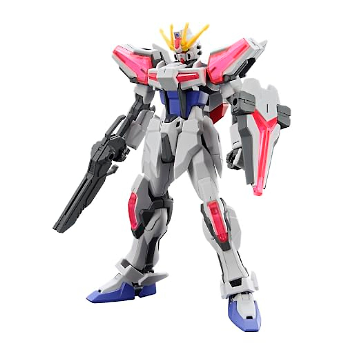 Bandai Hobby - Gundam Build Metaverse - Entry Grade - 1/144#2 Build Strike Exceed Galaxy