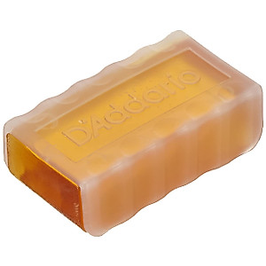 D'Addario Violin Rosin - Cello Rosin - Natural Rosin Violin, Light