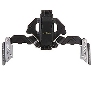 Ronyme Telescopic Gamepad Stand for Android Smartphone System