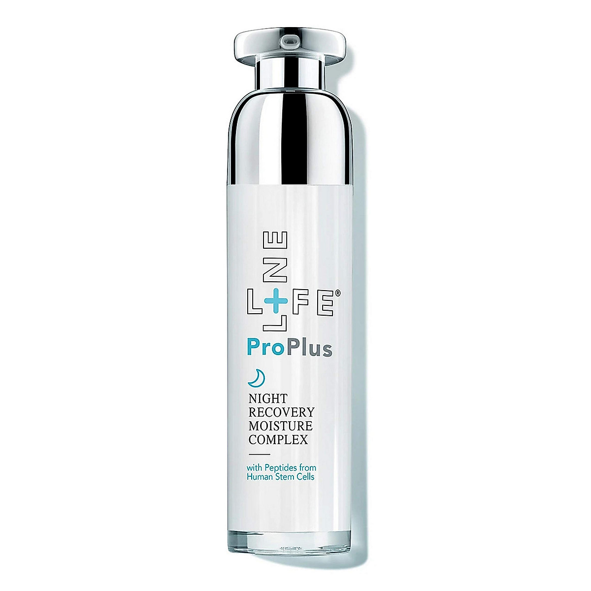 Lifeline Skincare 2 Piece Bundle - Includes Anti-Aging ProPlus Night Recovery Moisture Complex Serum 50mL, and Anti-Aging ProPlus Daily Defense Complex Serum 50mL (2 Piece Bundle)