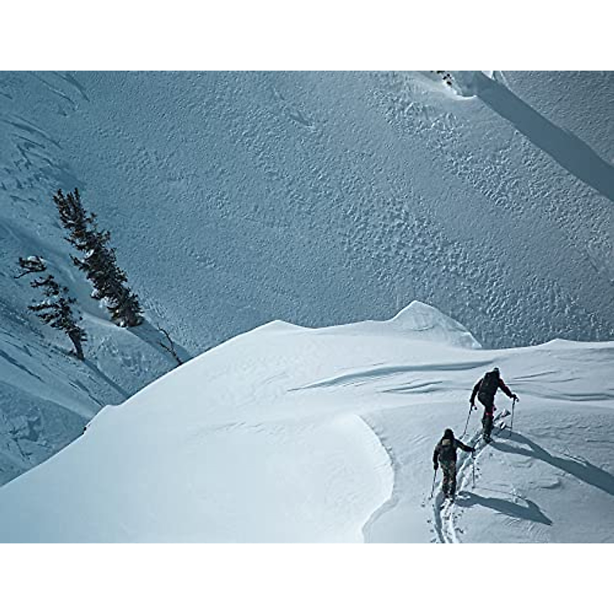 Union Explorer Mens Splitboard Bindings Sz L (10.5+) Black