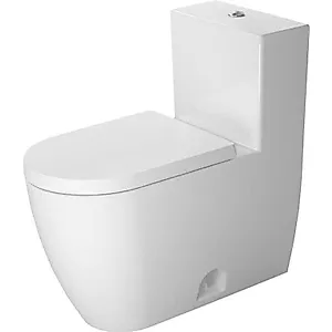 Duravit D4201900 Toilet