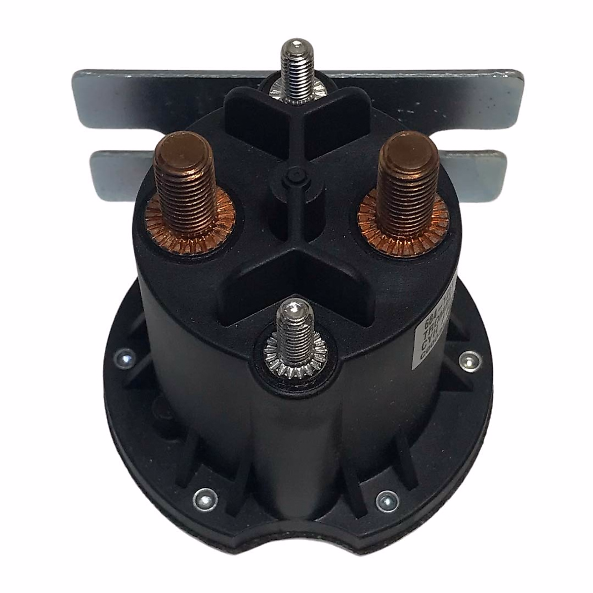 New Hiniker Snow Plow Motor Solenoid Sealed HINIKER p/n: 38350015