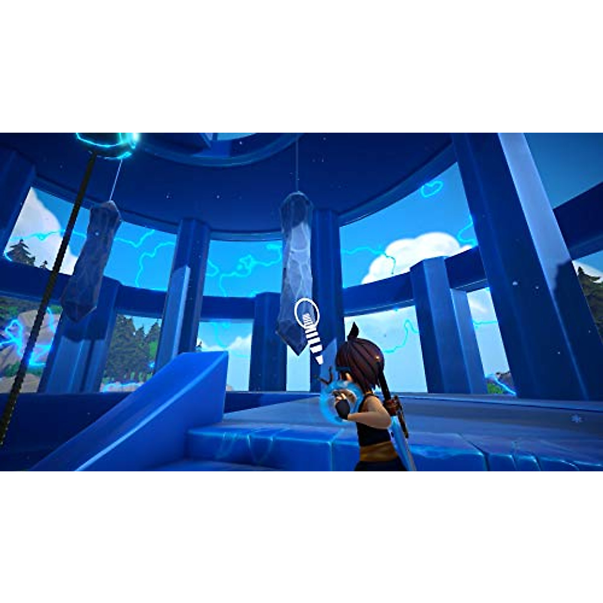 Ary and the Secret of Seasons (Xb1) - Xbox One