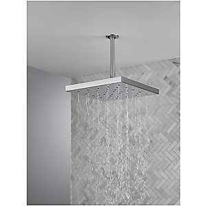 Delta 52161-PR25 Bathroom Fixture Hardware Parts, Lumicoat Chrome