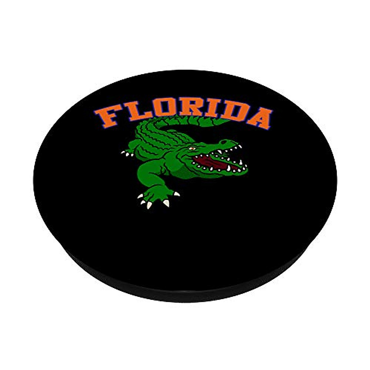 Florida Wildlife PopSockets PopGrip: Swappable Grip for Phones & Tablets