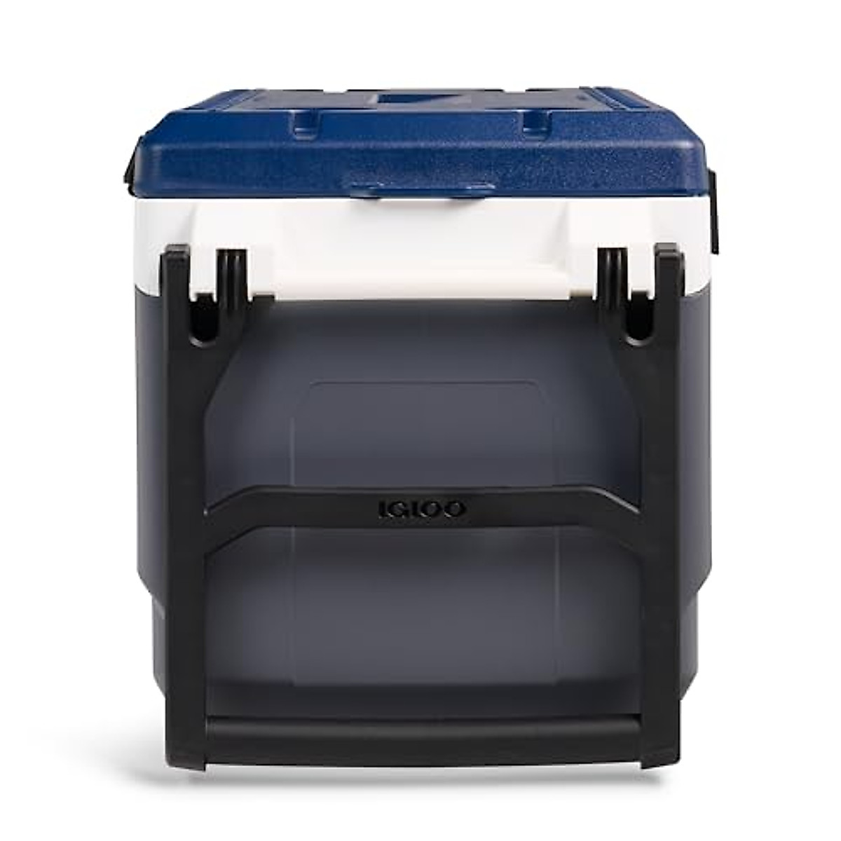 Igloo Maxcold Latitude 90 Roller (Ash Gry.Wht.Aegean Sea.Blk) 00034818