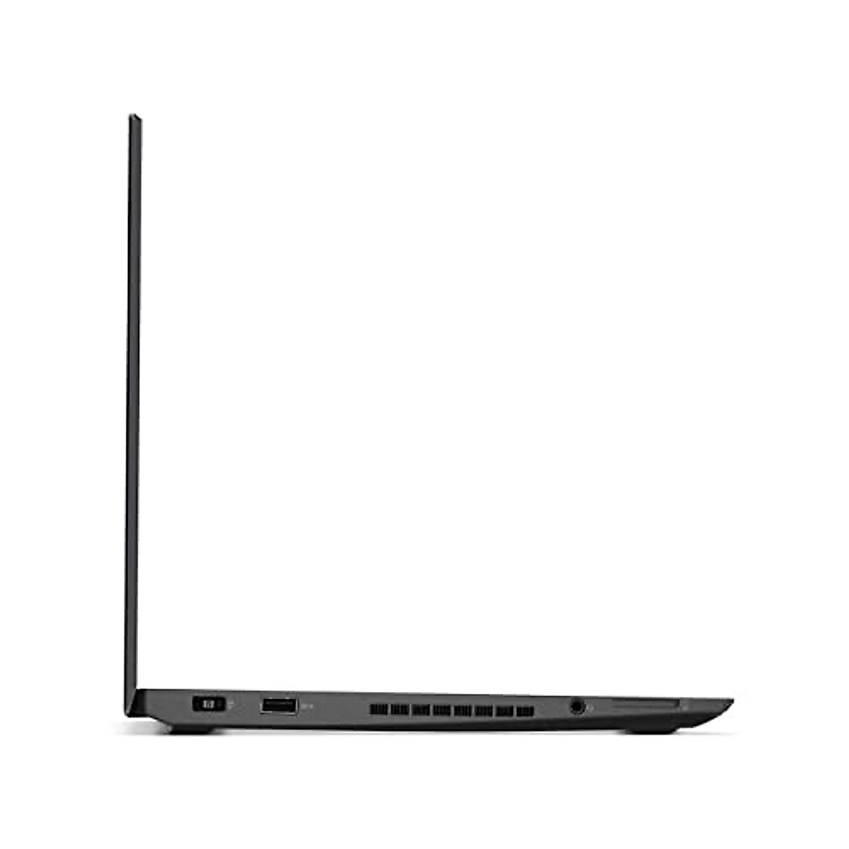 Lenovo ThinkPad T470S 14" FHD Business Laptop, Core i7-6600U 2.6GHz, 20GB RAM, 512GB SSD, CAM, Windows 10 Pro (Renewed)
