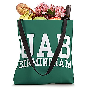University Of Alabama At Birmingham OC1589 Tote Bag