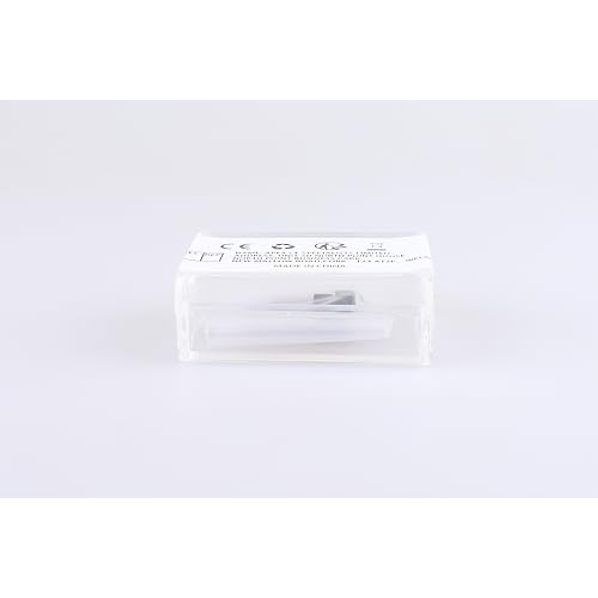 Replacement Fusion Splicer Electrodes For INNO Electrodes for IFS-10/15/15H view 3/view 5/view 7