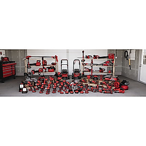 Craftsman V20 Cordless Personal Fan, Misting Fan, Settings for Mist and Airflow, Compact, Bare Tool Only (CMCE003B)