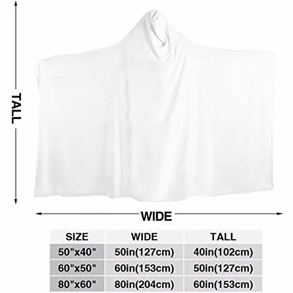 Personalized Softball on Glove Hooded Blanket with Name Number, Custom Softball Blanket, Softball Girls Gifts Wearable Blanket Ultra-Soft Warm Blanket with Hood, Sport Hooded Blanket for Kids Adults