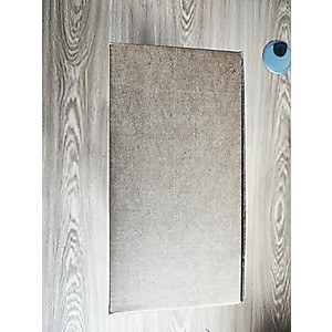 Joeyan 22 oz Amber Glass Tumbler with Straw and Lid for Iced Tea Coffee Smoothie Water Juice Beverages Soda,Ribbed Glasses Cups,Borosilicate Drinking Jar,Set of 2,Dishwasher Safe