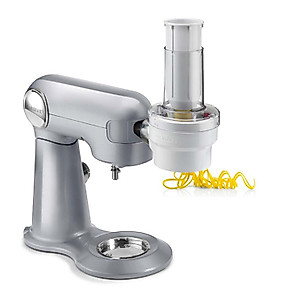 Cuisinart SPI-50 Spiralizer, White