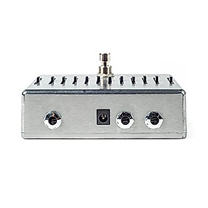 MXR Ten Band EQ Guitar Effects Pedal