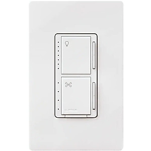 Maestro Fan&Dimm Control