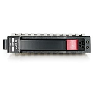 HDD 250GB 2.5" 5400RPM