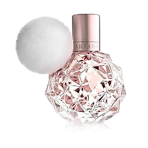 Ariana Grande Ari Eau de Parfum Spray for Women, 3.4 Fl Oz (Pack of 1)
