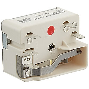 Frigidaire 316498603 Surface Element Switch. Unit