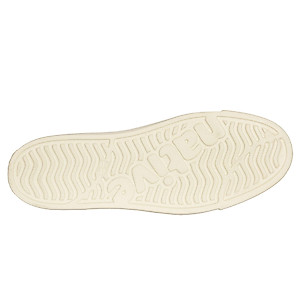 Native Shoes Jefferson Bloom Bone White Men's 10, Women's 12 Medium