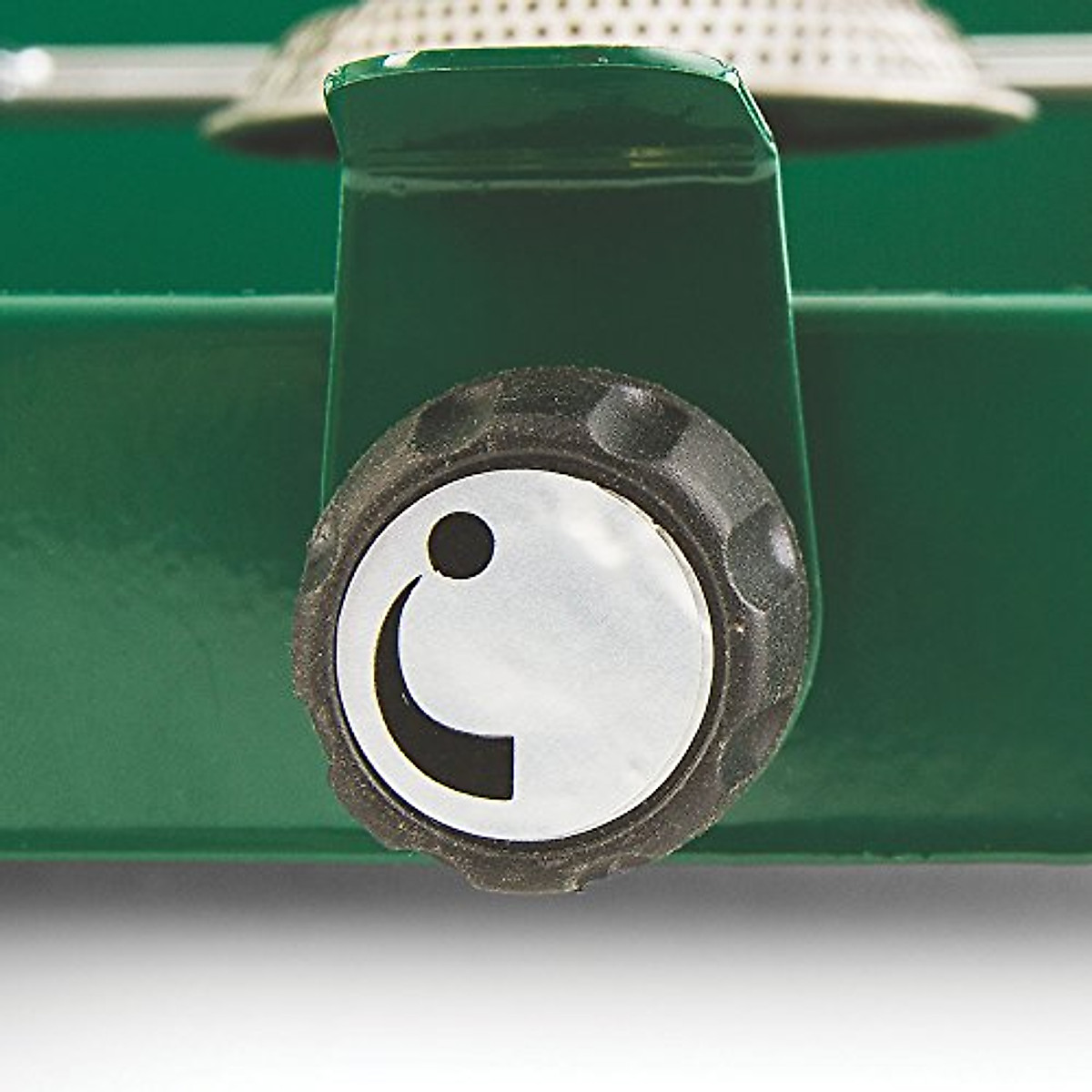 Coleman 2-Burner Propane Camp Stove