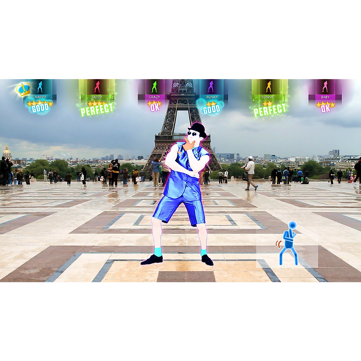 Just Dance 2014 (Xbox One)
